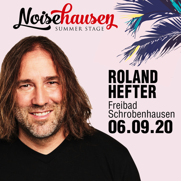 Roland Hefter